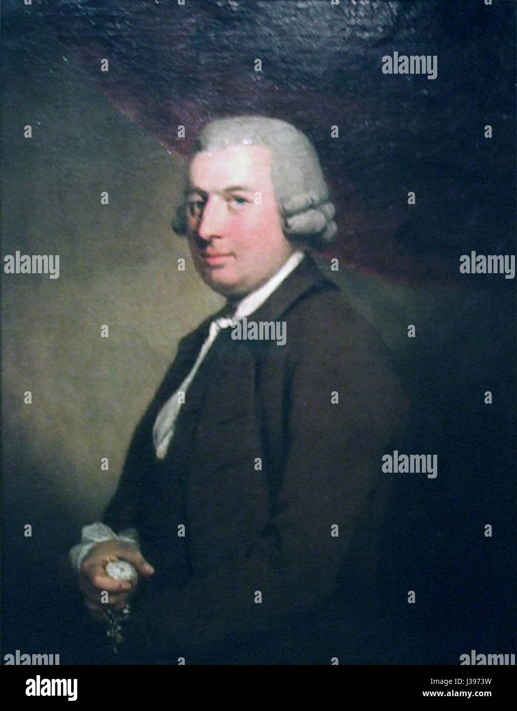 John Arnold was an English chronometer maker whose works are highly ...