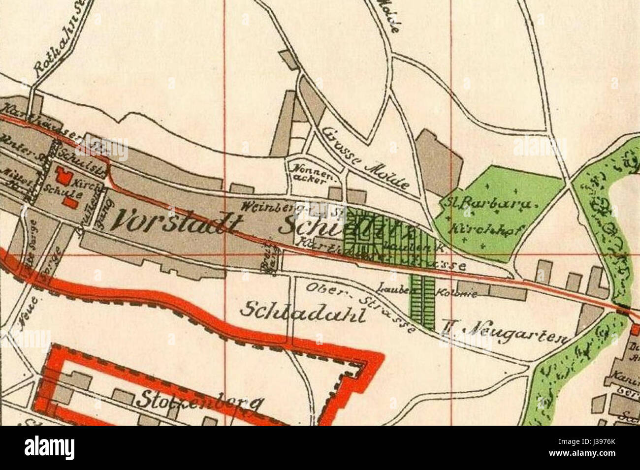 An image or historical reference related to Danzig (now Gdańsk) and the ...