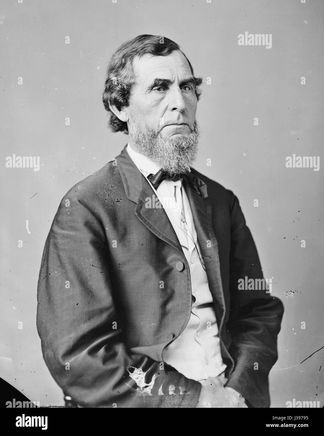 1860 republican national convention hi-res stock photography and images ...