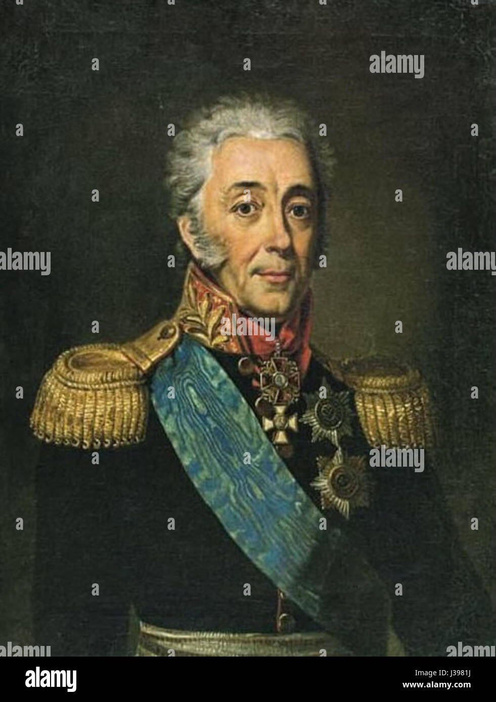D. I. Lobanov-Rostovsky was a prominent Russian statesman and diplomat ...