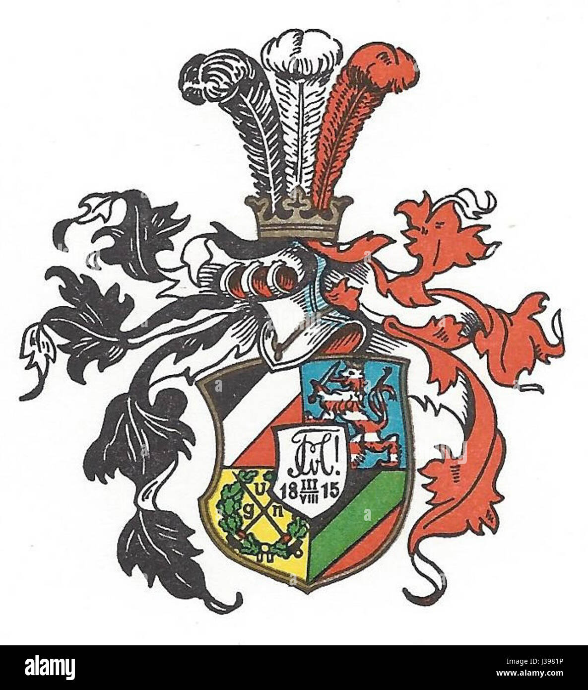 Hassia hi-res stock photography and images - Alamy