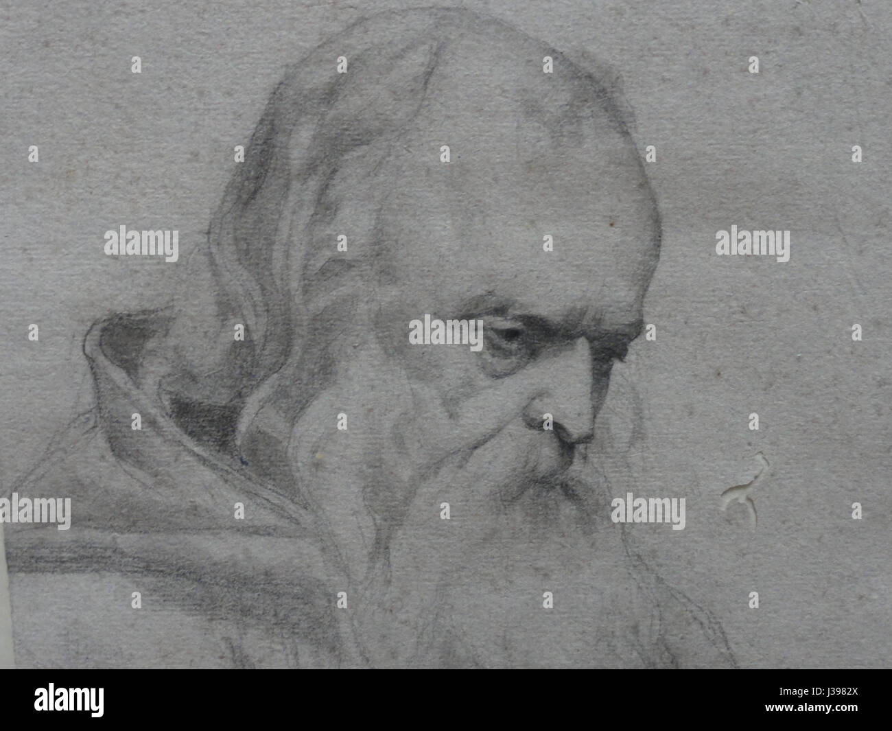 Drawing by gabriel hi-res stock photography and images - Alamy