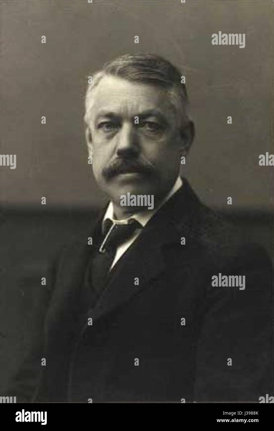 Christian frederik emil hi-res stock photography and images - Alamy
