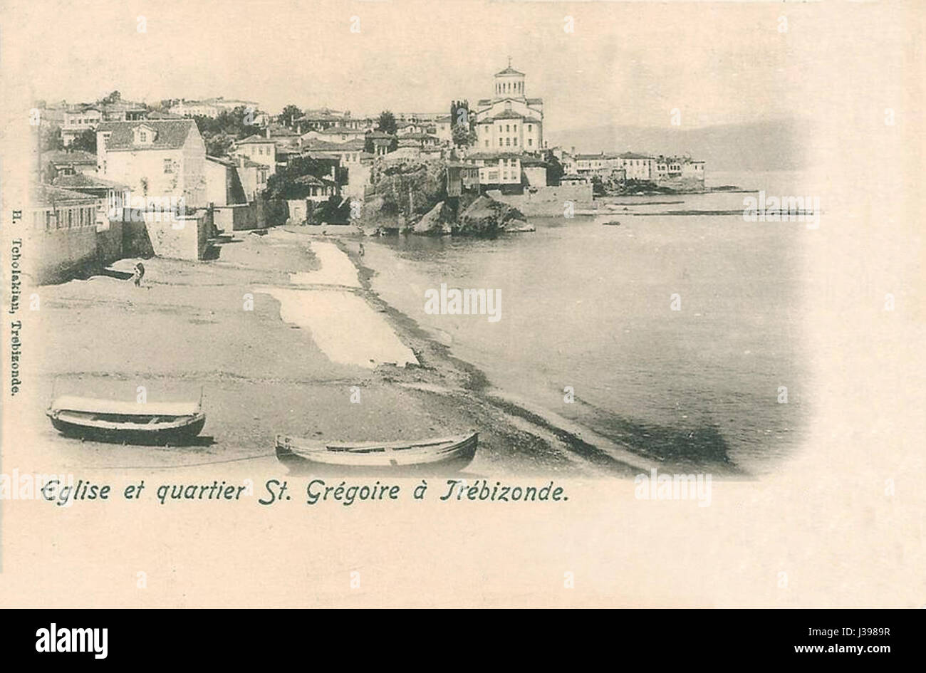 Saint gregoire hi-res stock photography and images - Alamy