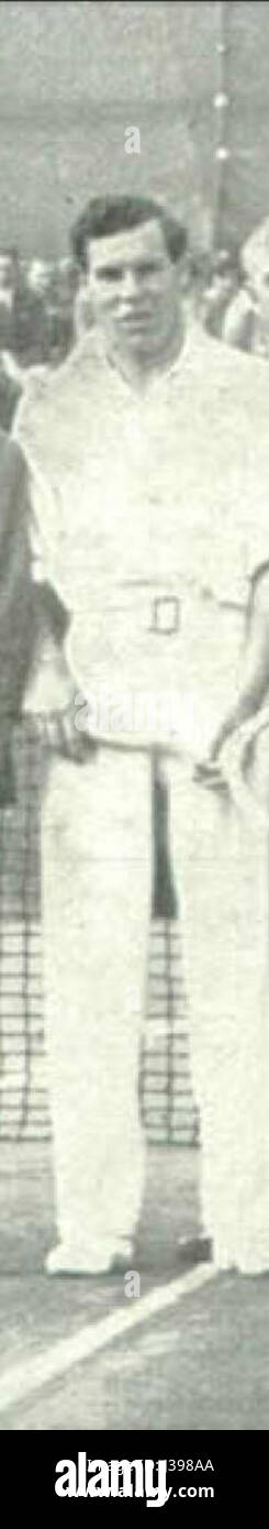 Colin gregory hi-res stock photography and images - Alamy