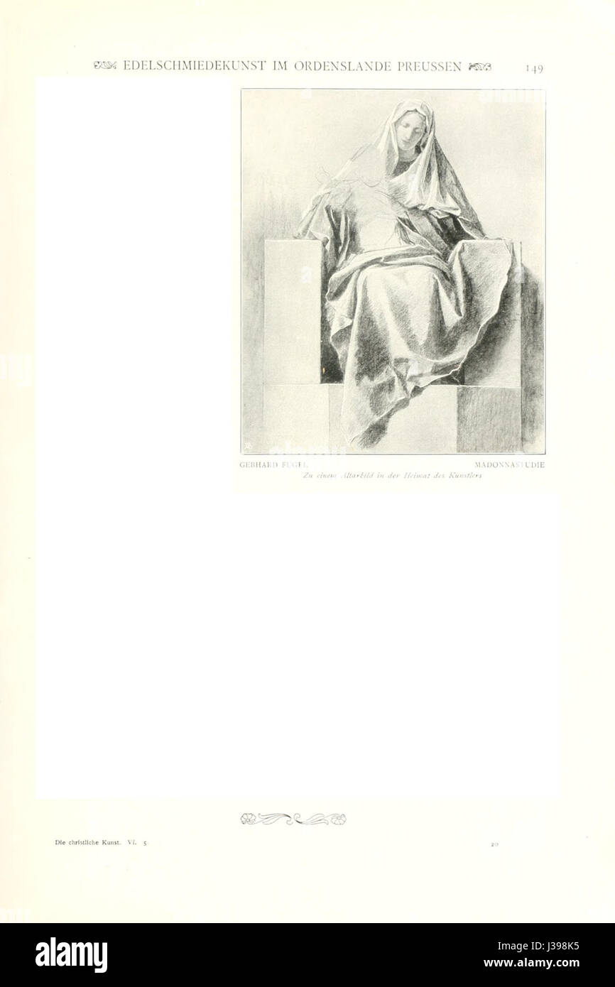 This title likely refers to an object or artifact cataloged with the code CK6 149 Fugel, which ...