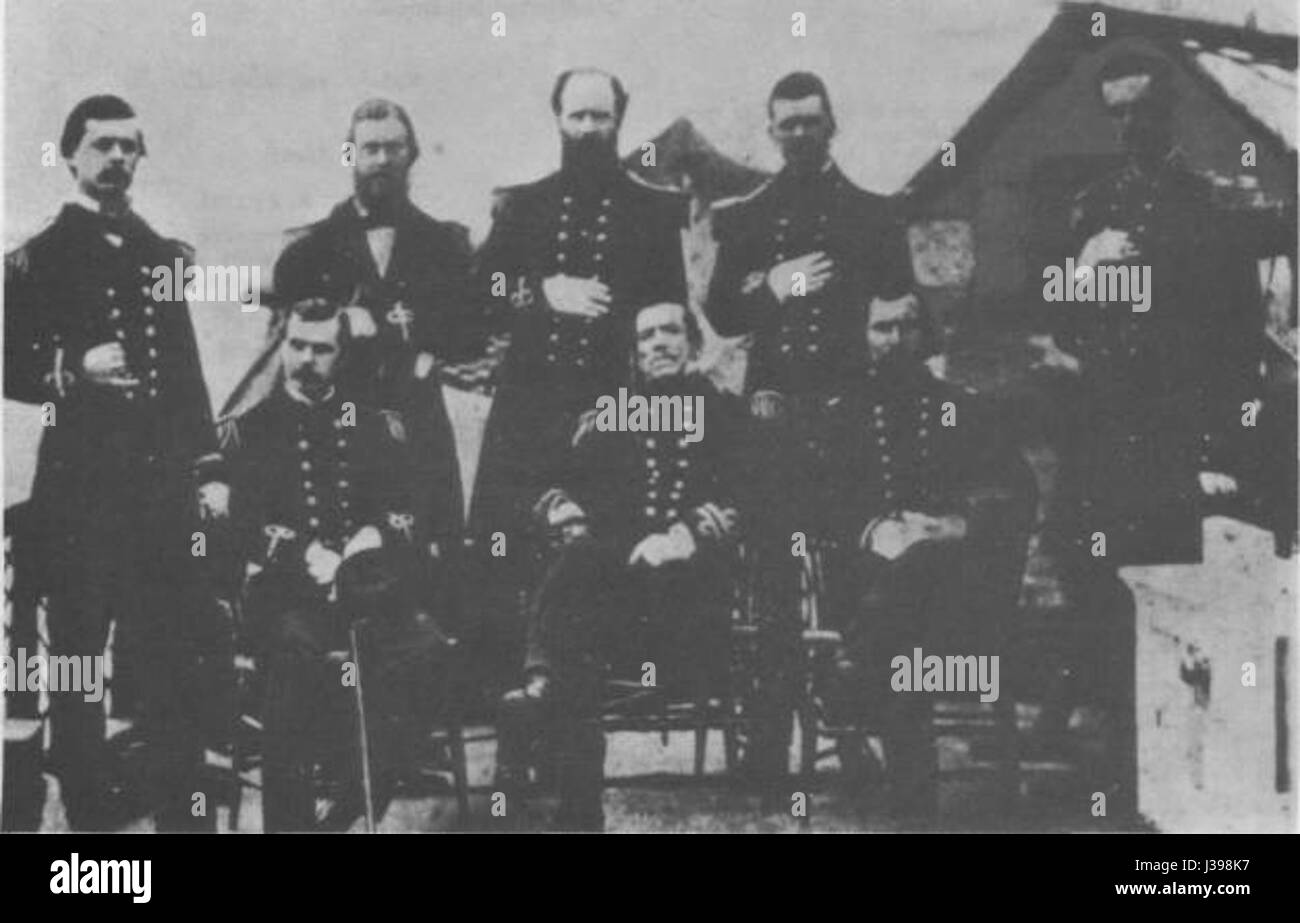 CSS Sumter 2 Stock Photo - Alamy