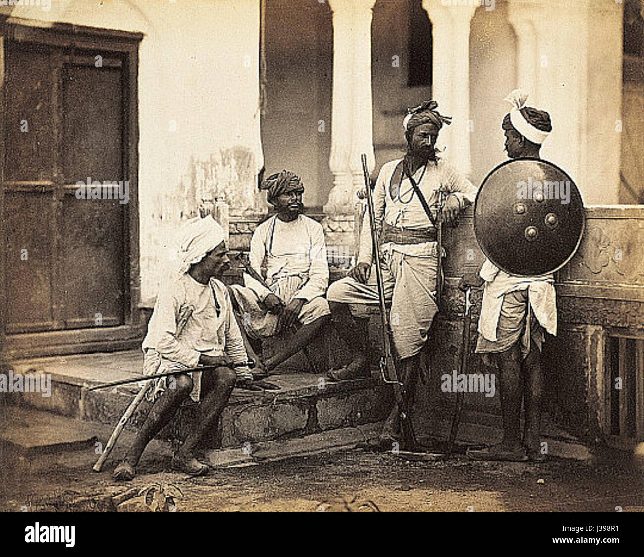 Charles shepherd hi-res stock photography and images - Alamy