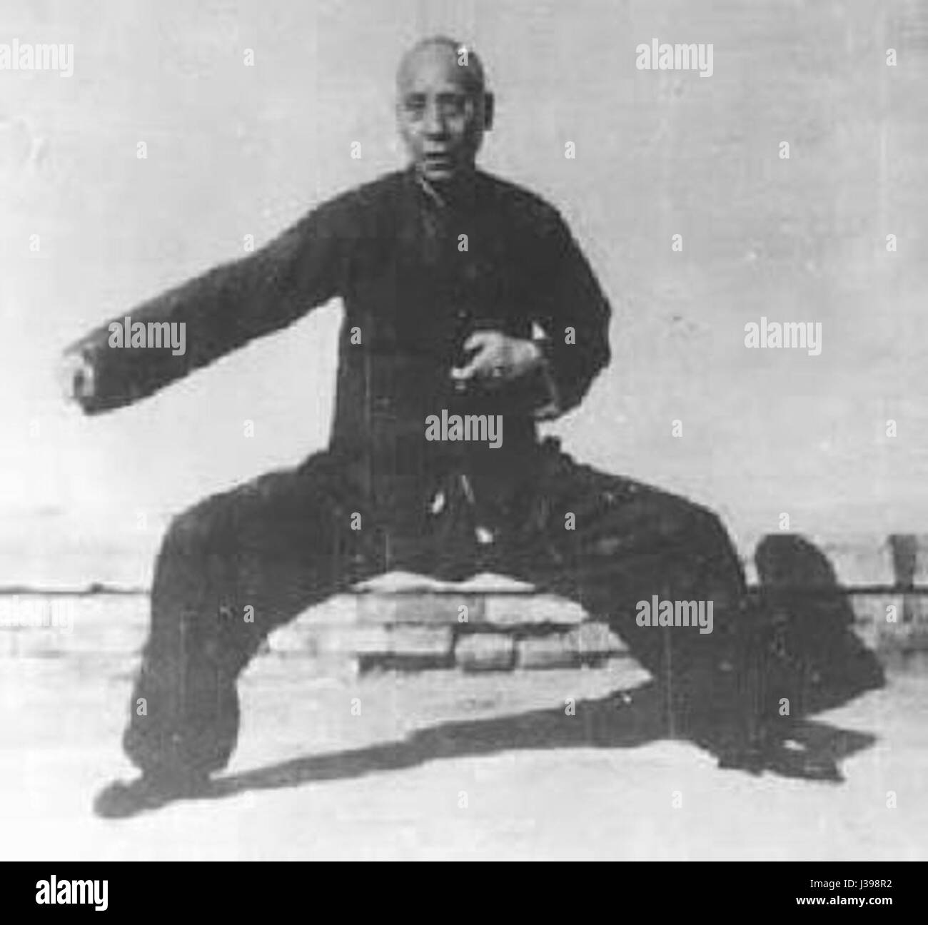Practice of chen style hi-res stock photography and images - Alamy