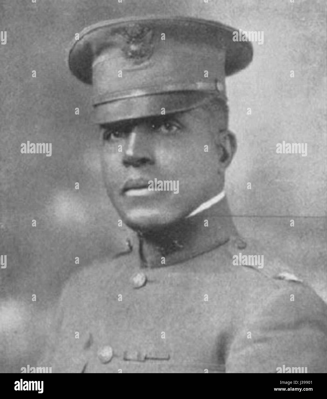 Charles Young was an influential African American military officer ...