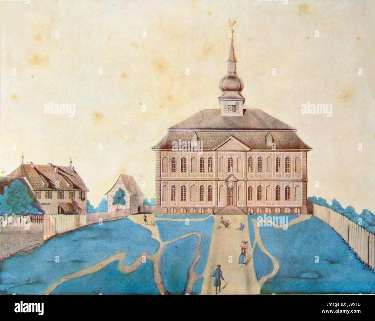 Brumath hi-res stock photography and images - Alamy