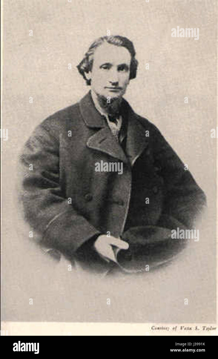 Map of spencer hi-res stock photography and images - Alamy