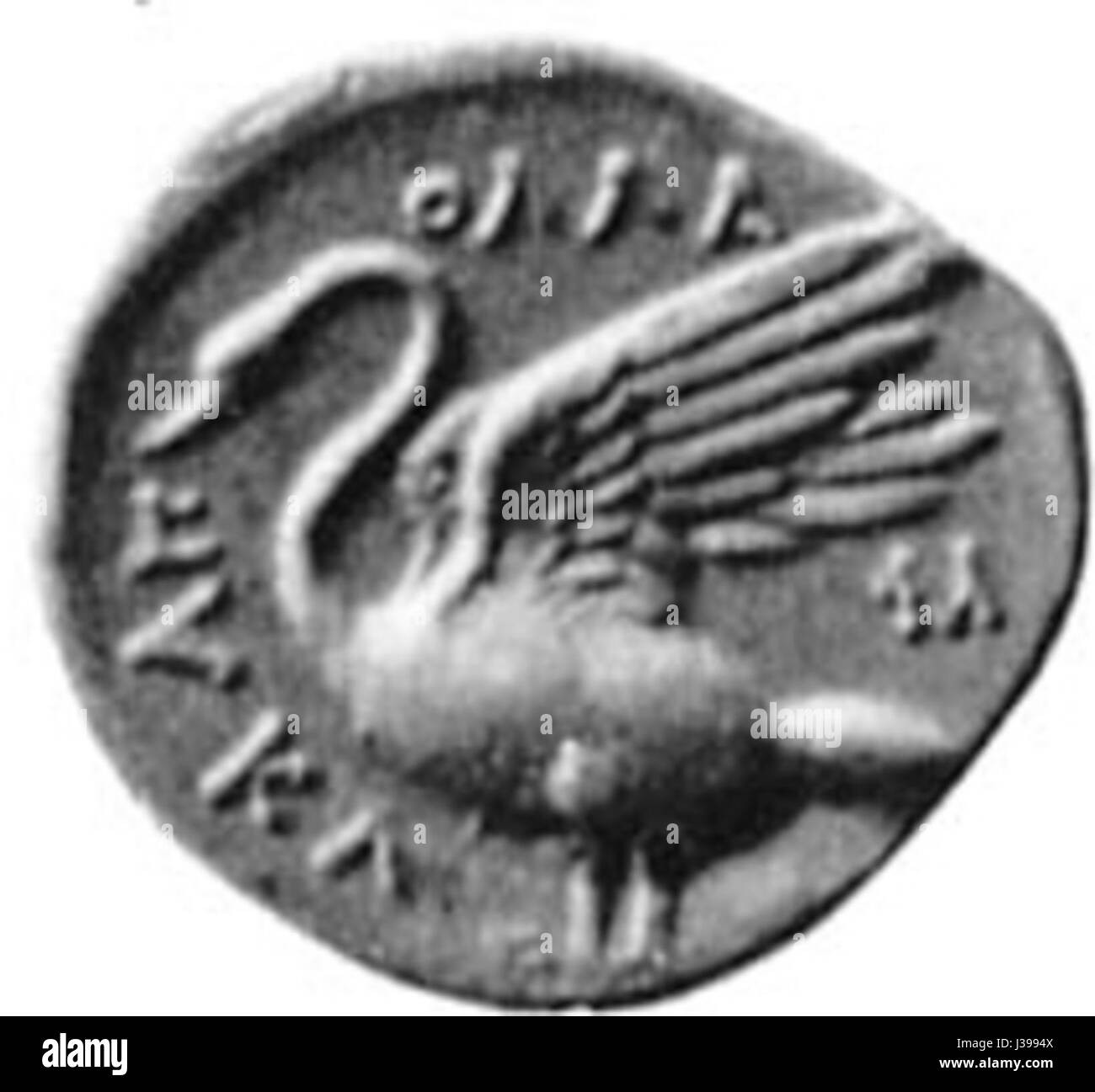 Clazomenae refers to an ancient Ionian city on the coast of modern ...