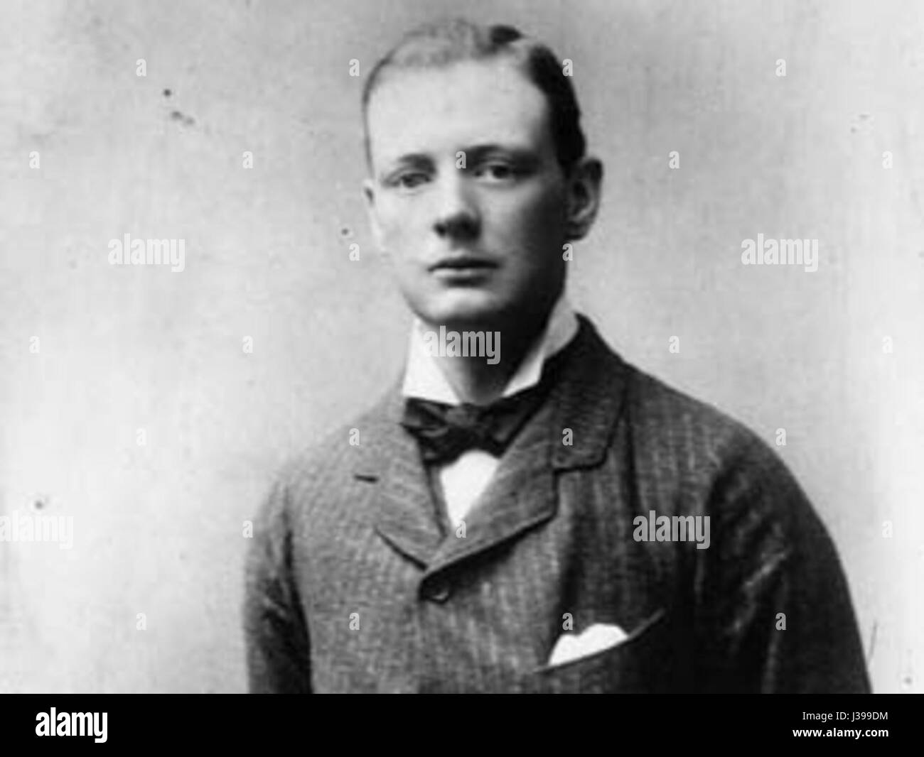 Winston churchill museum hi-res stock photography and images - Alamy