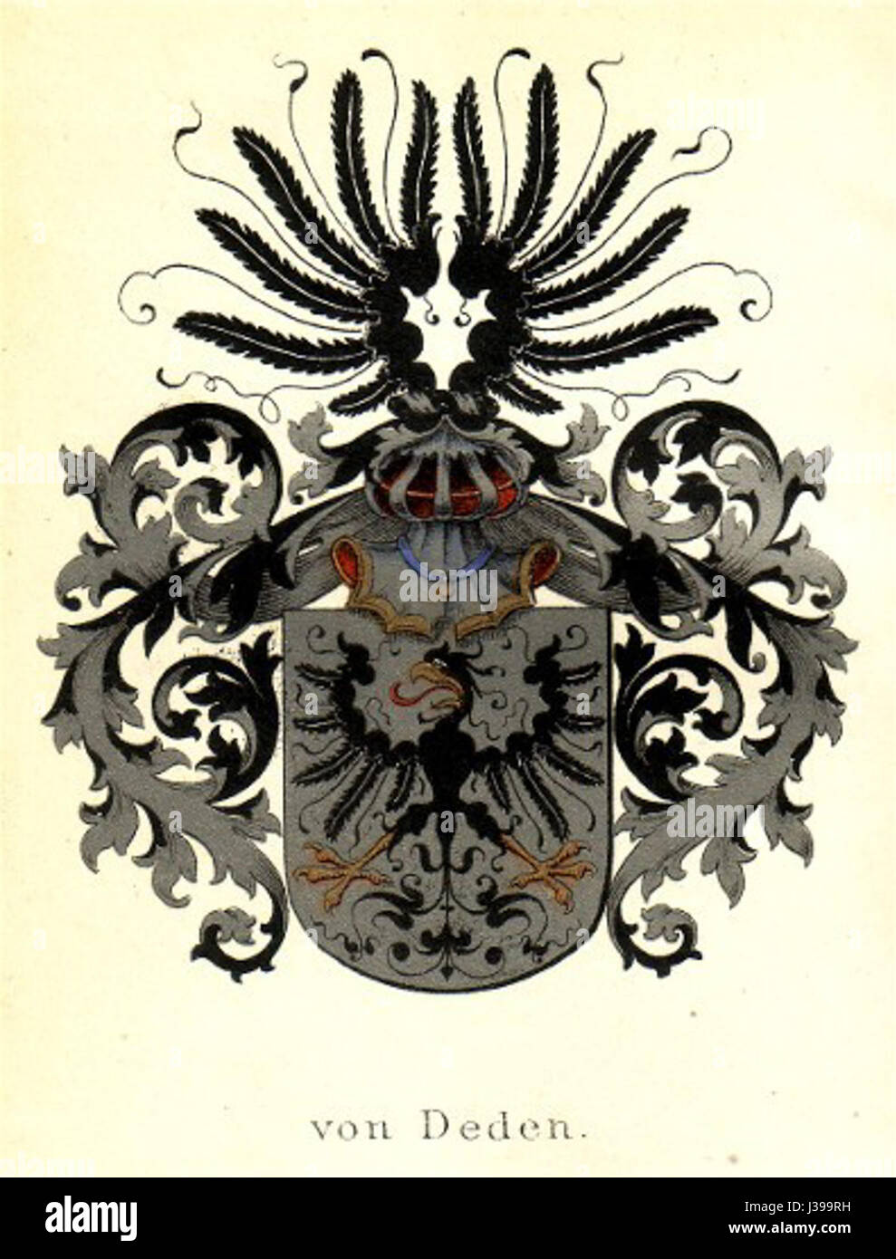 Deden hi-res stock photography and images - Alamy