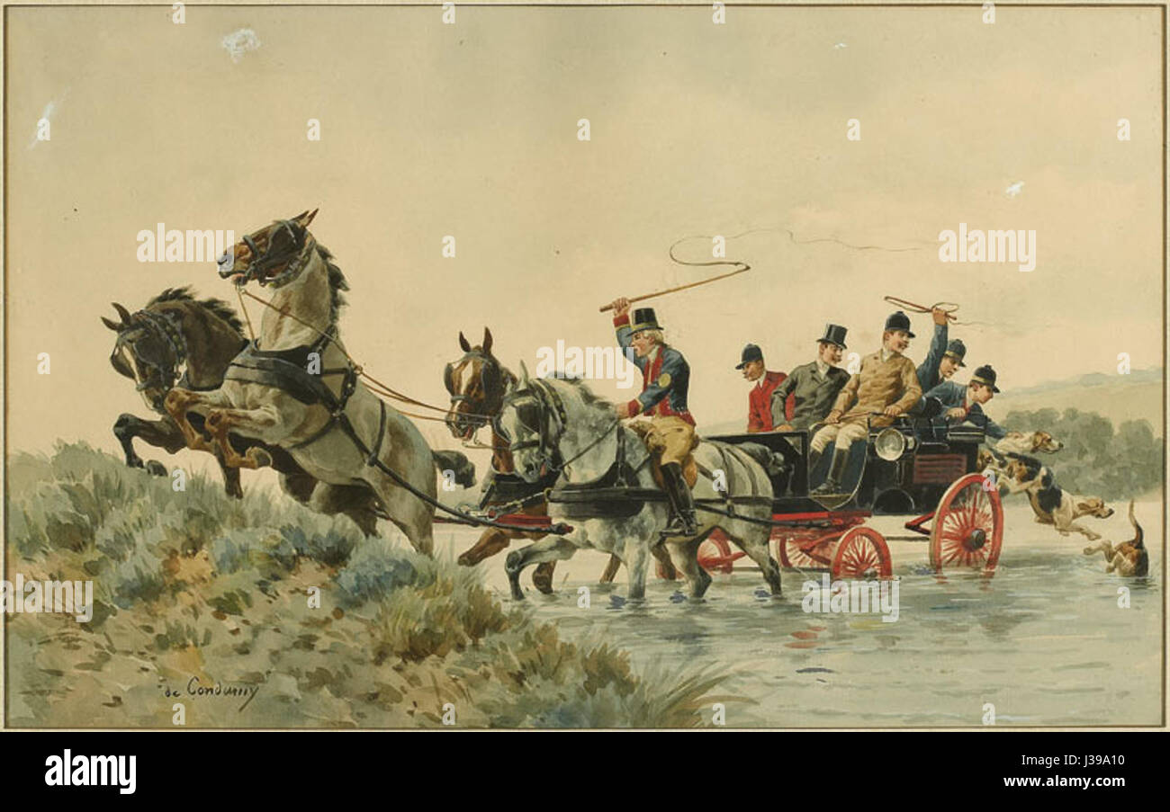 Charles Fernand de Condamy was a French nobleman and military officer ...