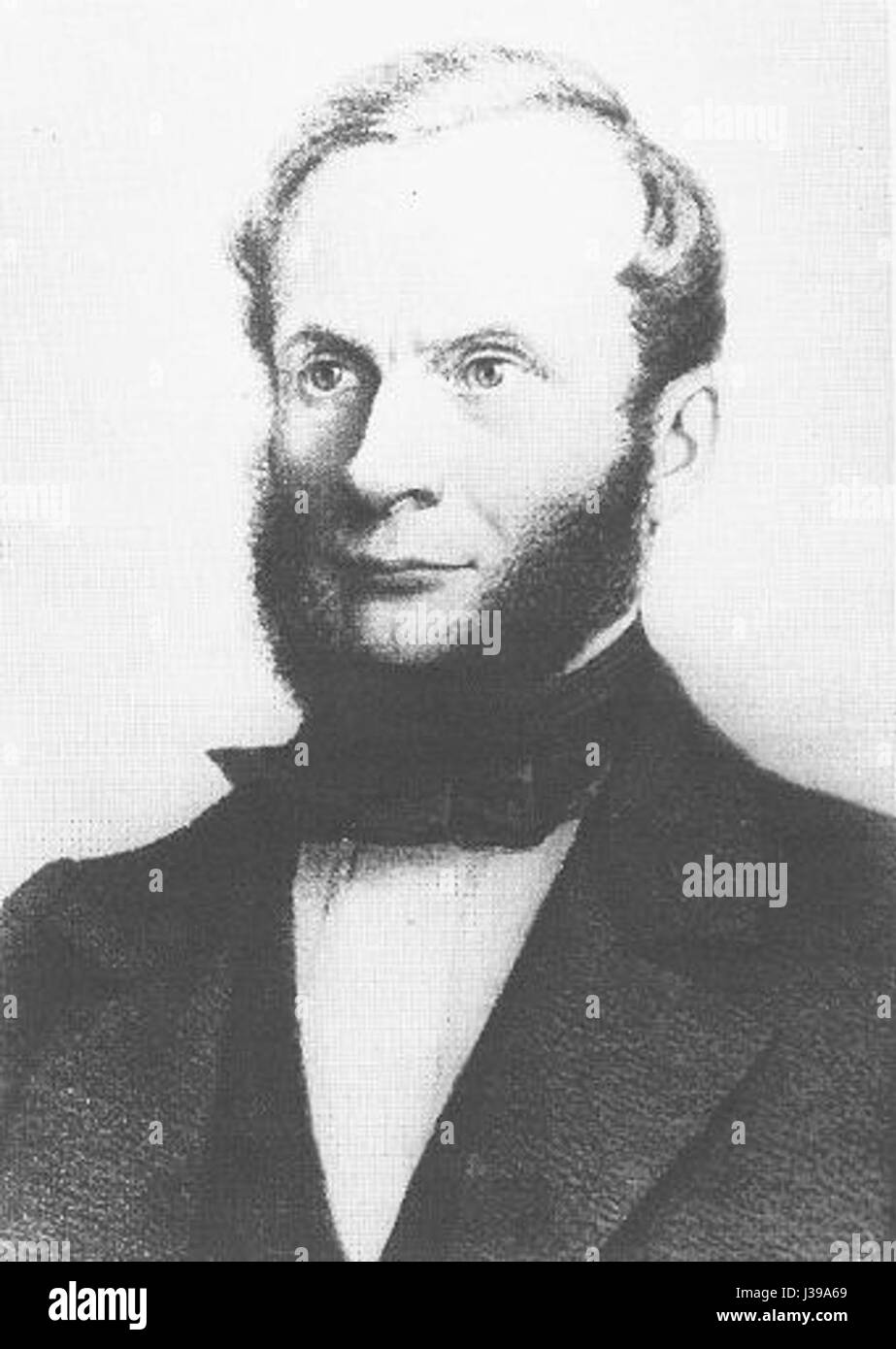 Rudolf clausius Black and White Stock Photos & Images - Alamy