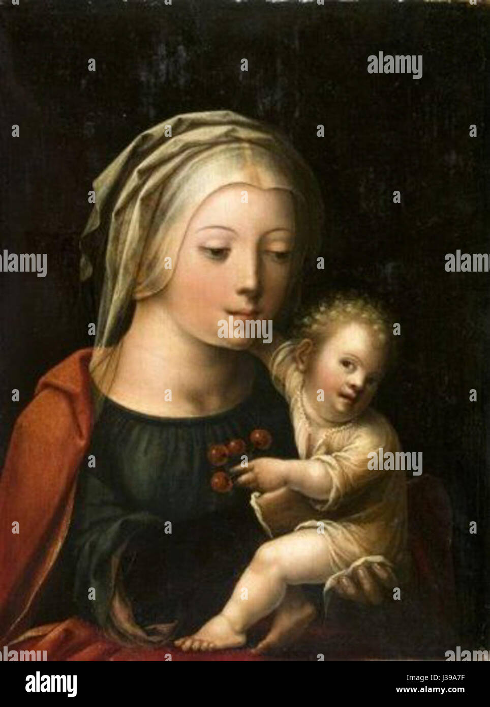 Map of cleve hi-res stock photography and images - Alamy