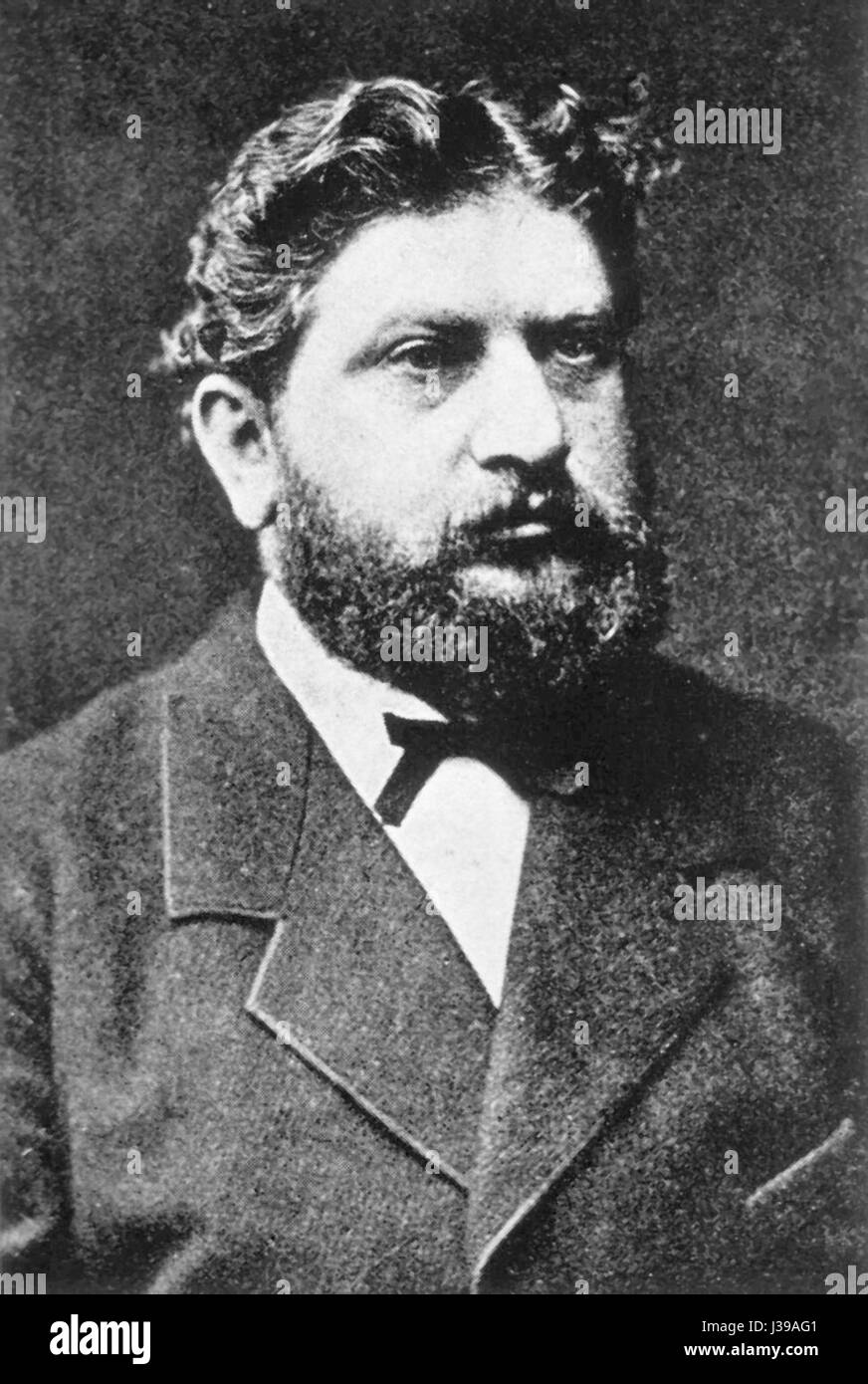 Cohnheim hi-res stock photography and images - Alamy