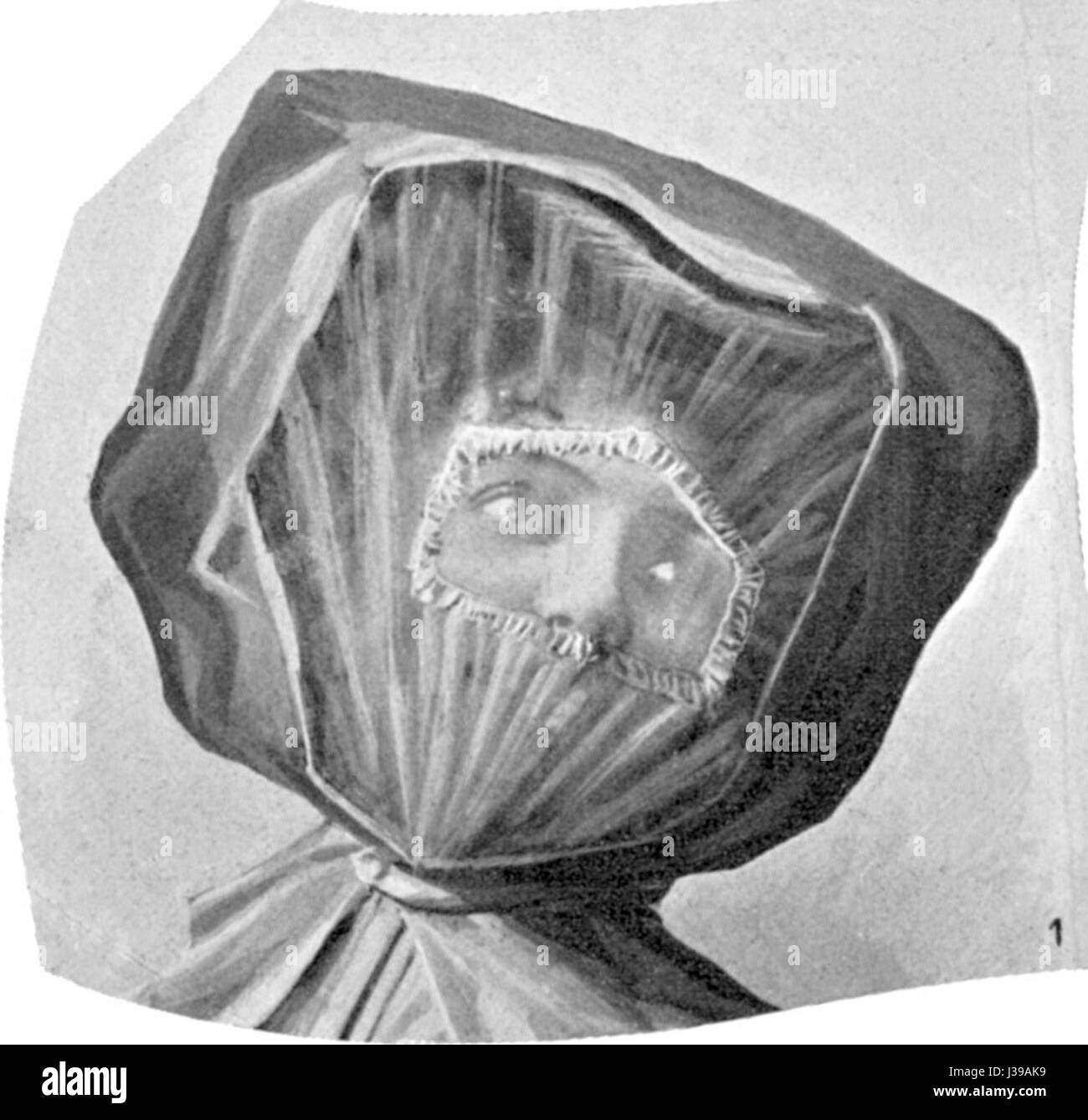 This image depicts the *Concours de Chauffeuses*, a competition ...