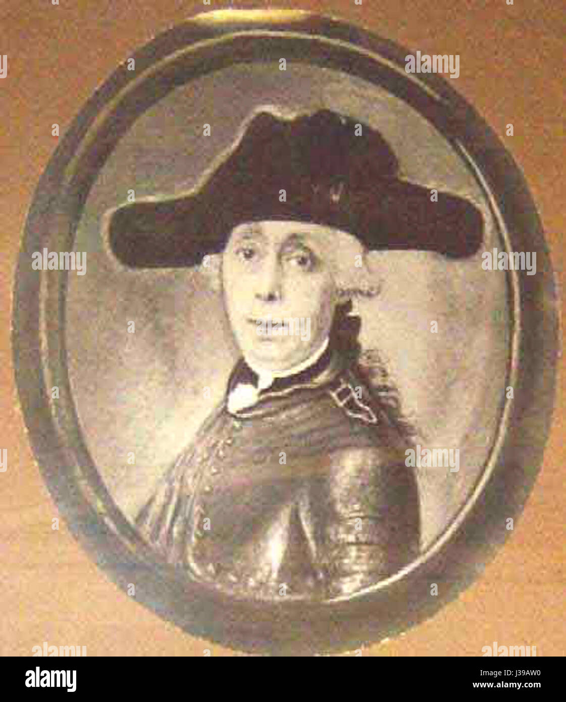 Cornelis Jacob van de Graeff was a notable 17th-century Dutch ...