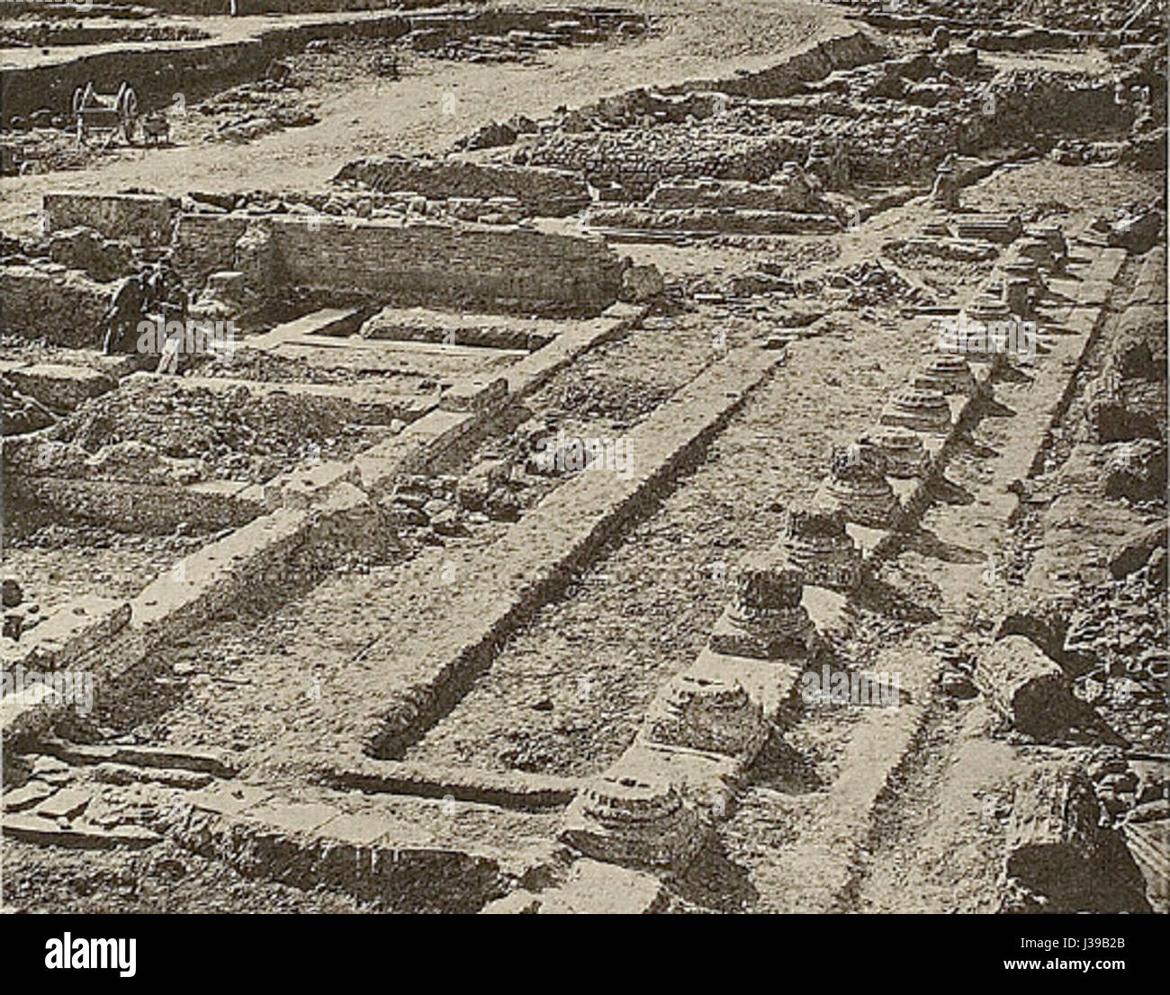 Curtius Olympia 5 t6 Stock Photo - Alamy