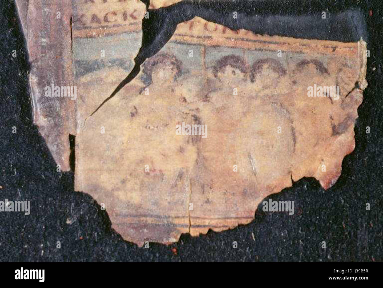 The Cotton Genesis Fragment I is a manuscript fragment from the ancient ...