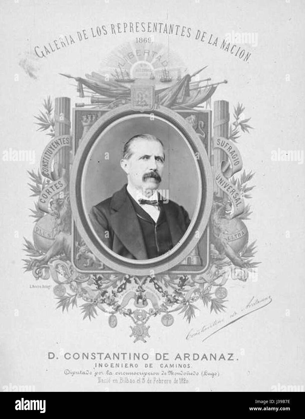 Ardanaz hi-res stock photography and images - Alamy