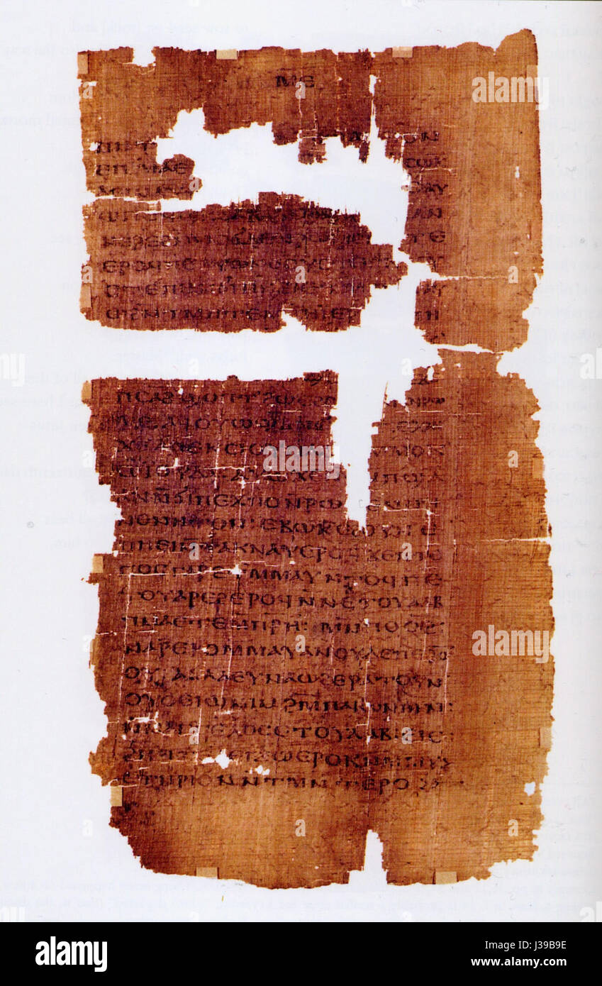 Codex tchacos hi-res stock photography and images - Alamy