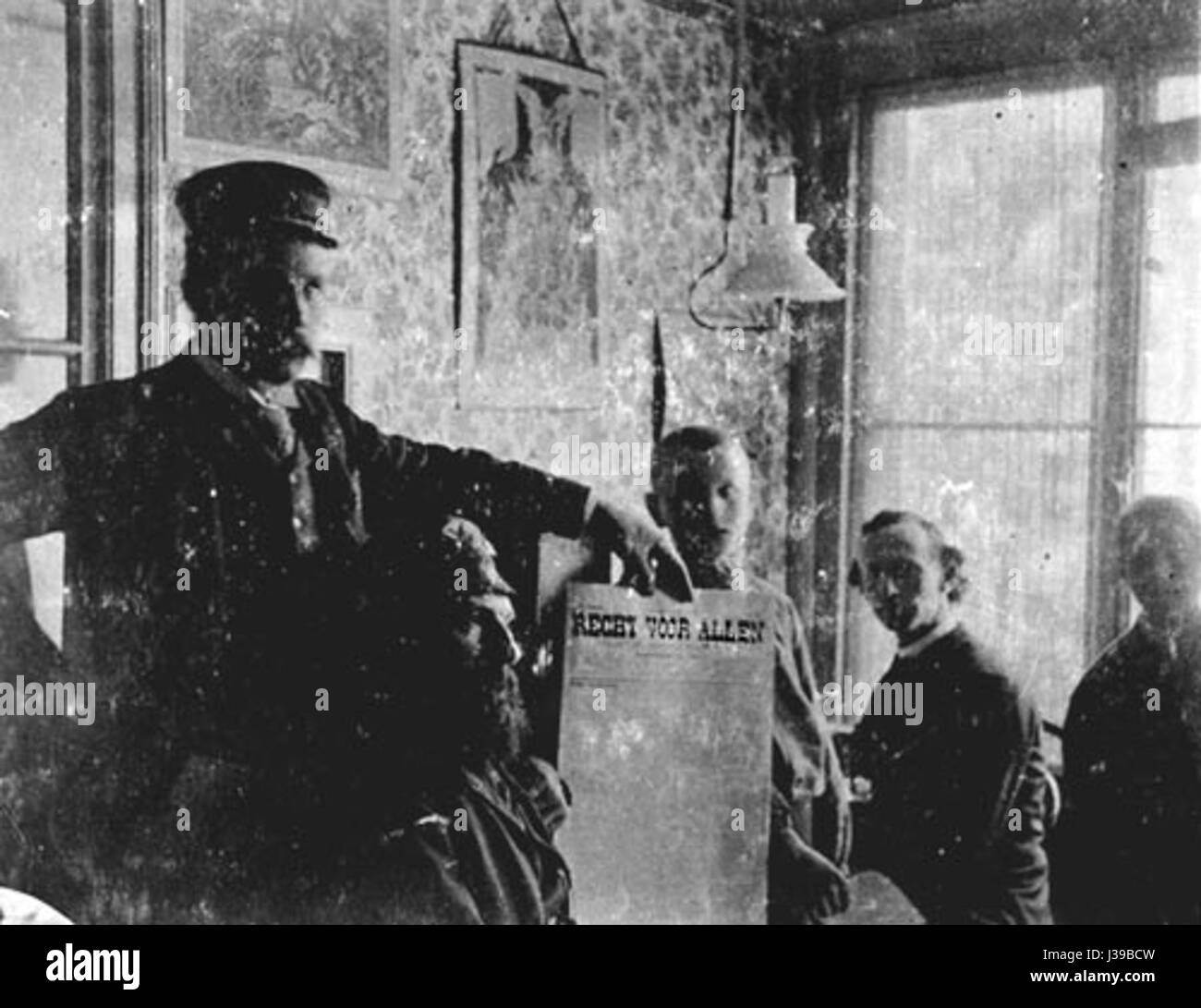 Cornelissen hi-res stock photography and images - Alamy