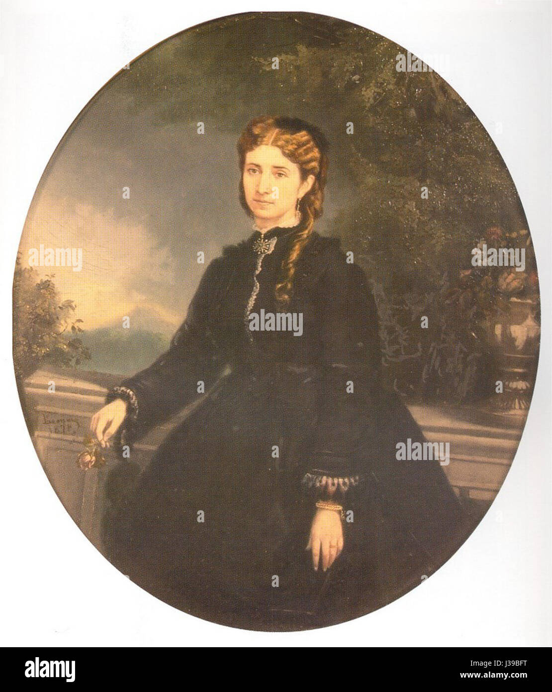 Condessa hi-res stock photography and images - Alamy