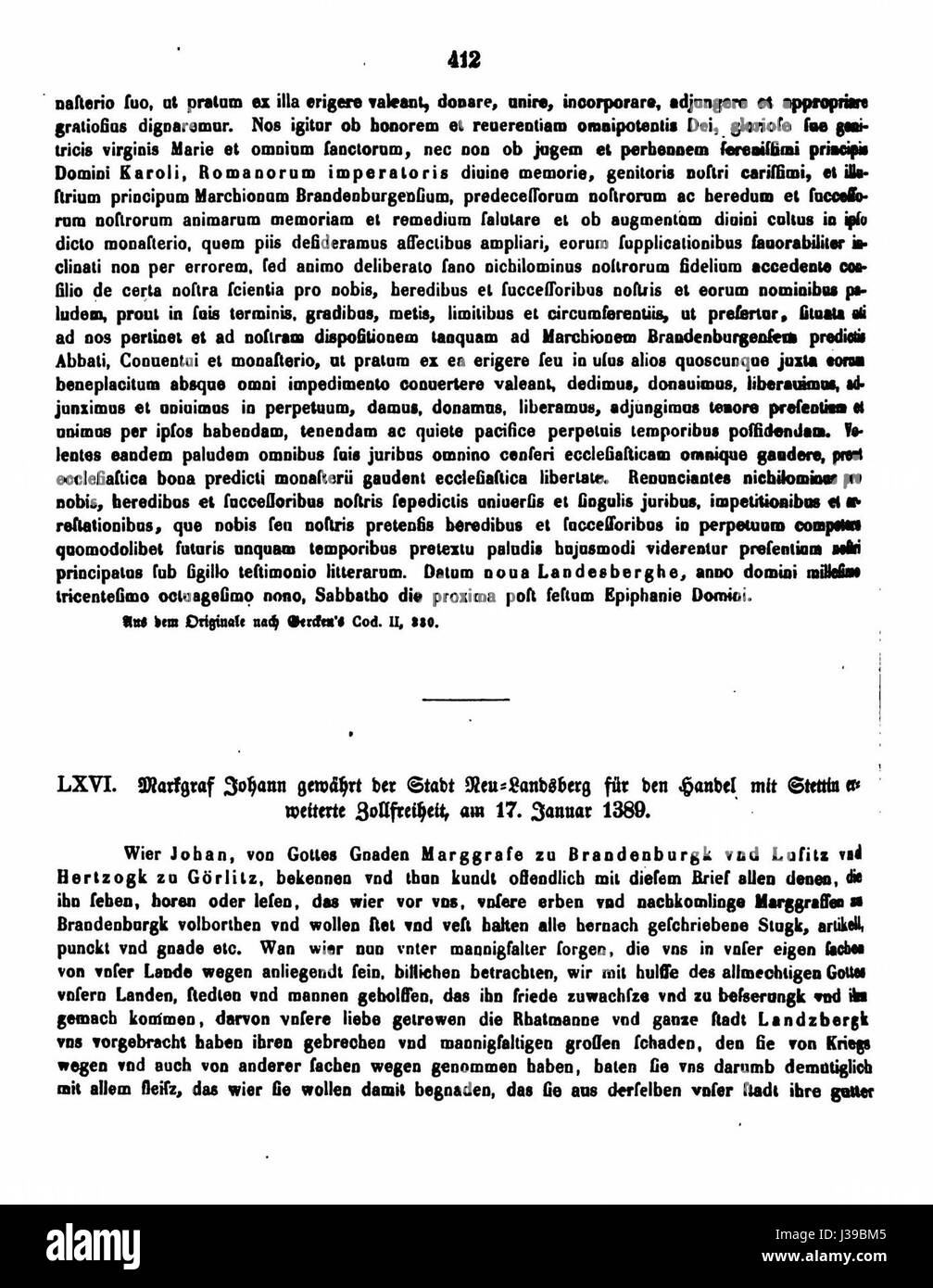 This title refers to a specific object, possibly a vehicle or item, identified by the code 'DE ...