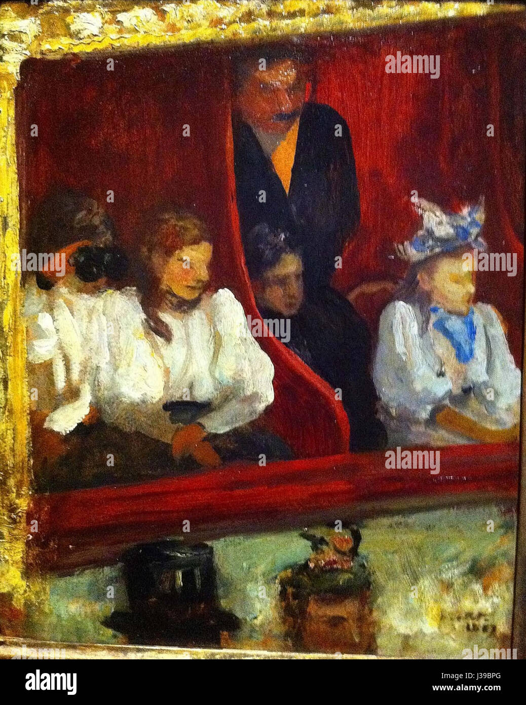 Loge design hi-res stock photography and images - Alamy