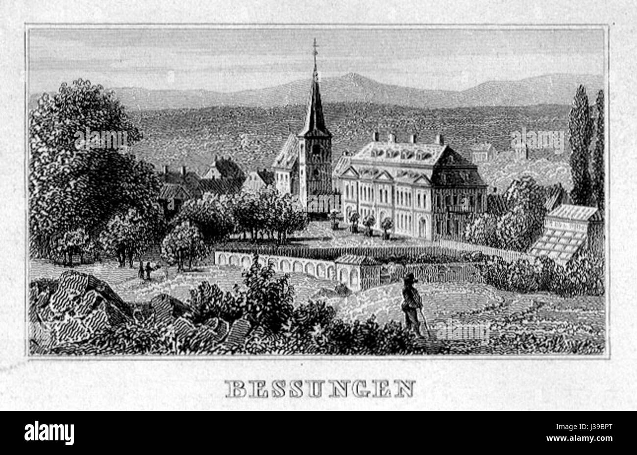 This refers to a historical event or document from Darmstadt, Germany ...