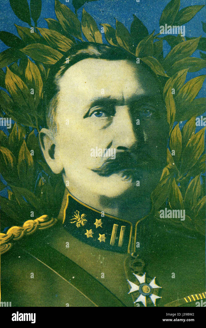 Cyriaque Gillain was a notable figure in his field, known for his ...