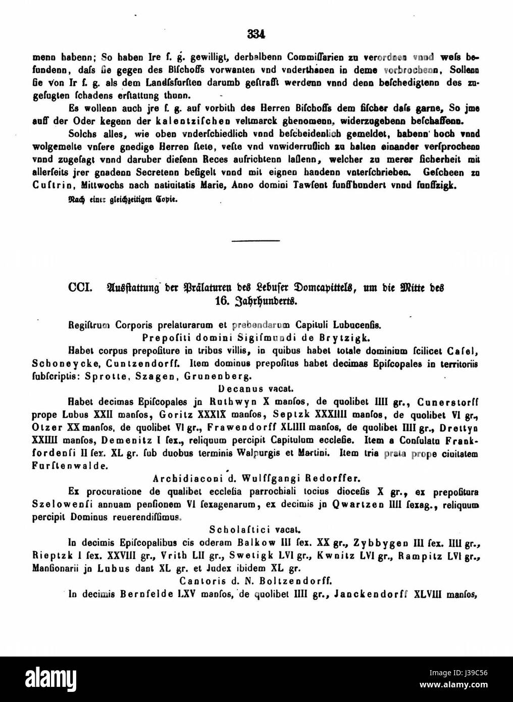 DE CDB 1 20 334 Stock Photo - Alamy