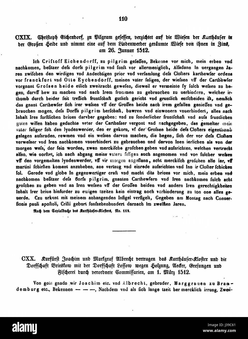 This image references the CDB 1 series, likely indicating a catalog or archival reference, part ...