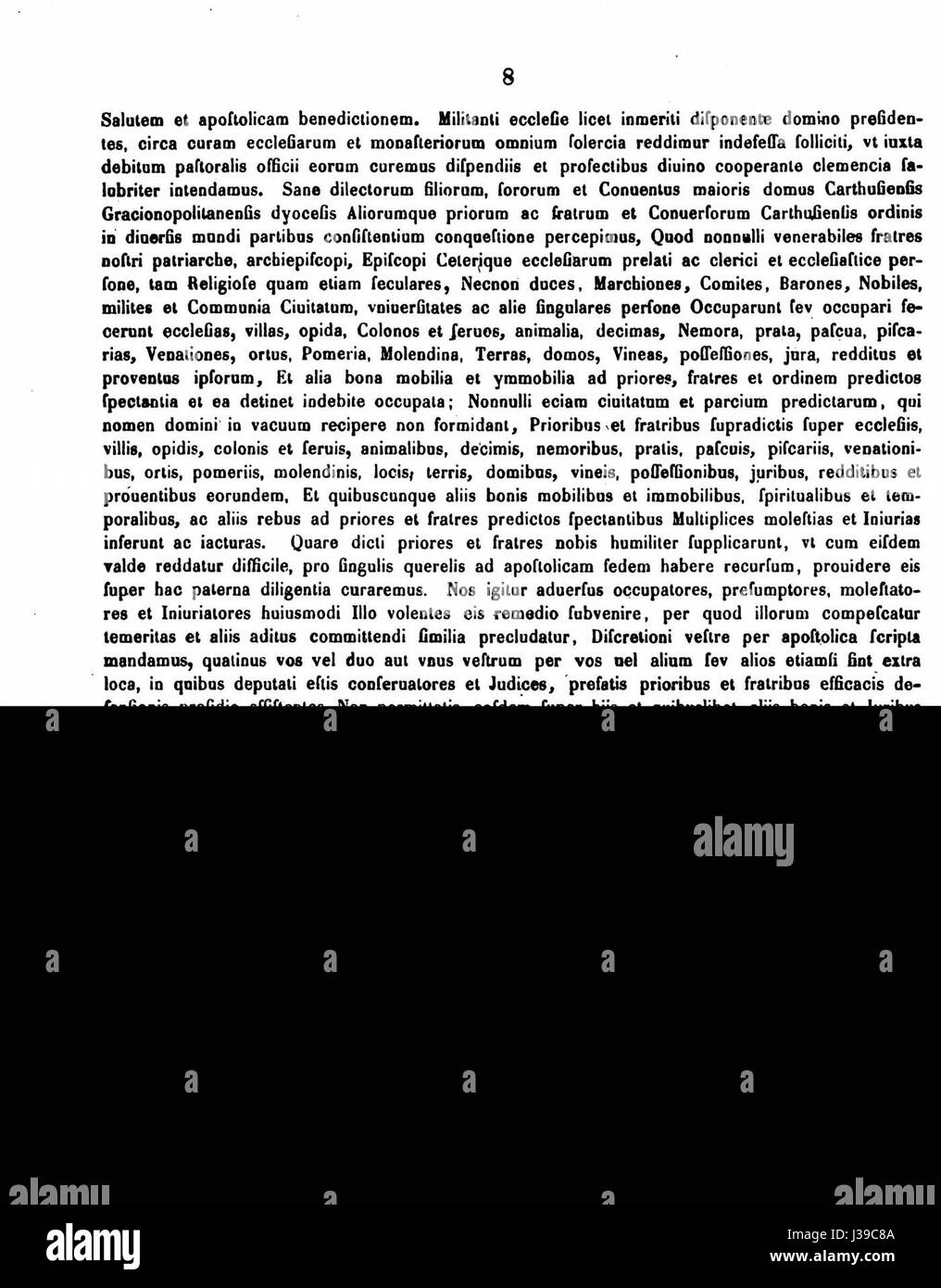 DE CDB 1 20 008 is a reference to a catalog or database entry, likely related to archival ...