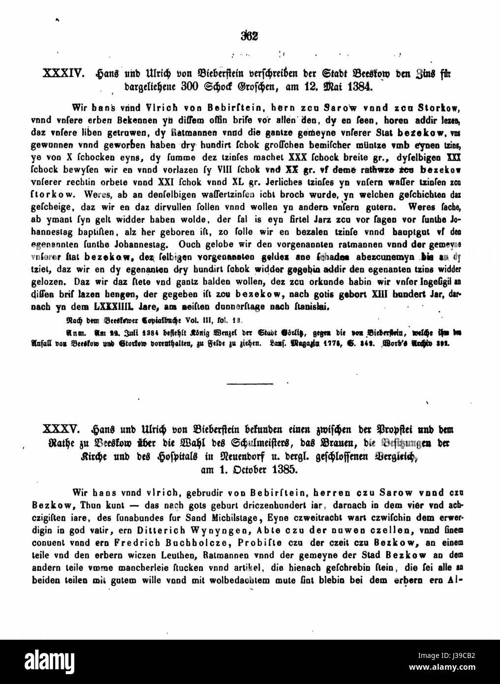 This reference, 'DE CDB 1 20 362', could pertain to a catalog, document, or archival record ...