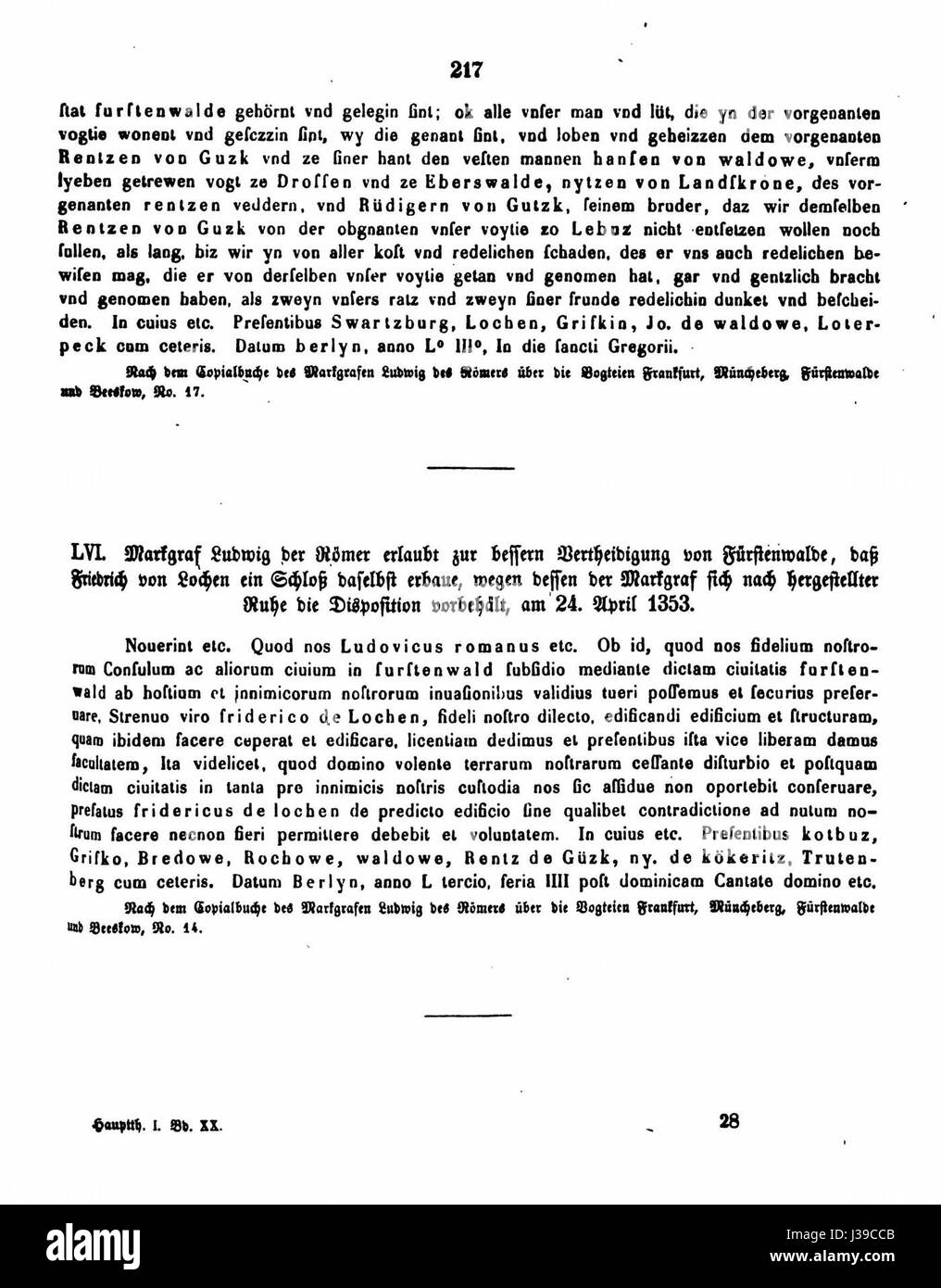 DE CDB 1 20 217 is a reference code or identifier, potentially related to a document, collection ...