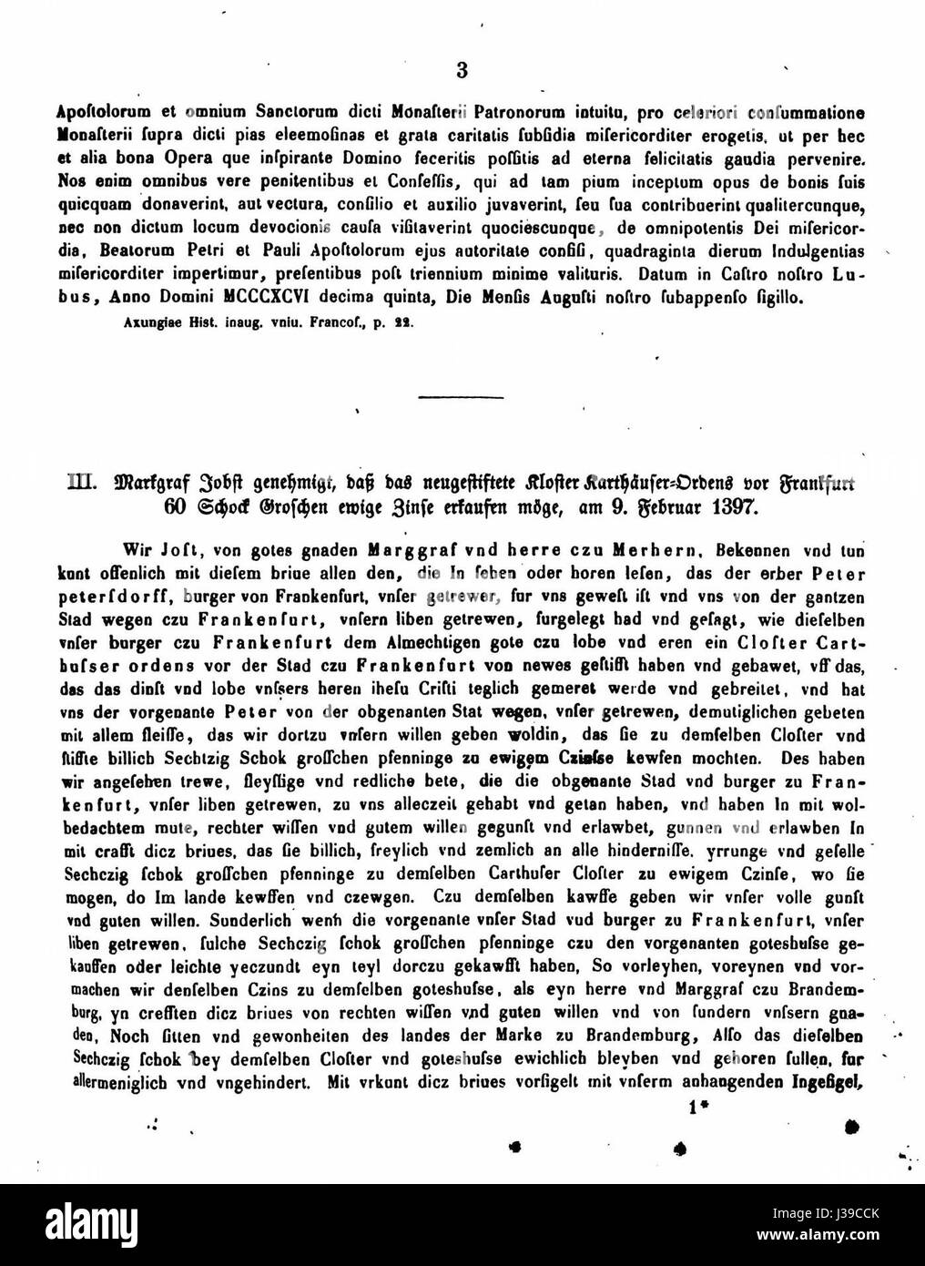 DE CDB 1 20 003 Stock Photo - Alamy