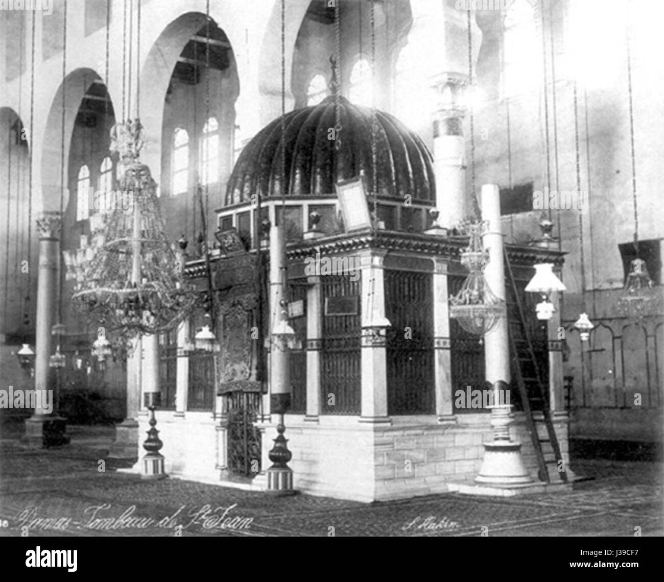 Damascus is the capital city of Syria, known for its rich history ...