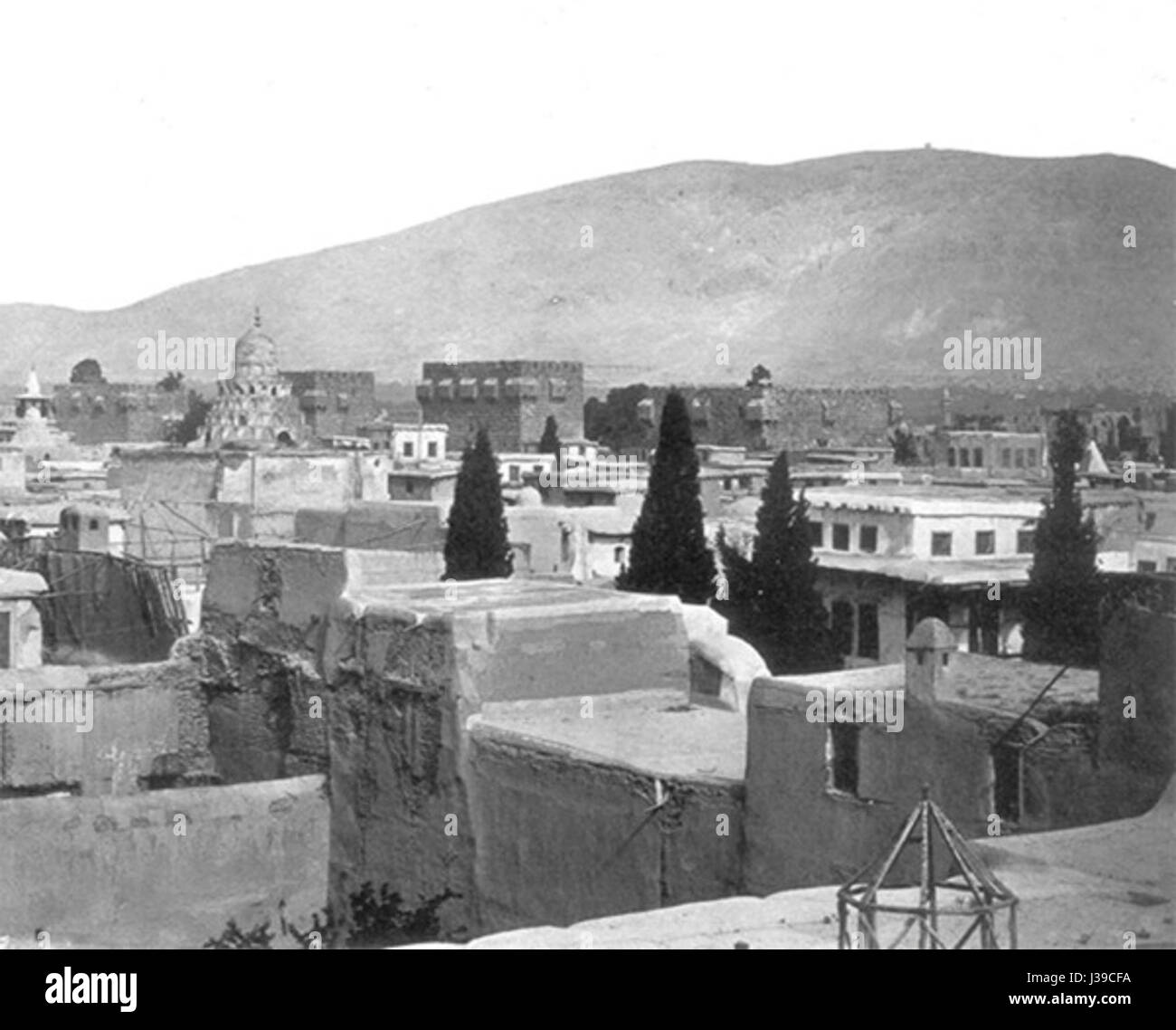 Damascus 75 may refer to a historical event or artifact linked to the ...