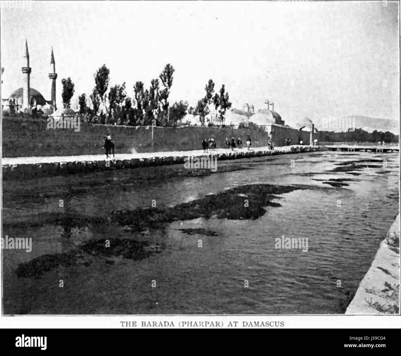 Barada hi-res stock photography and images - Alamy