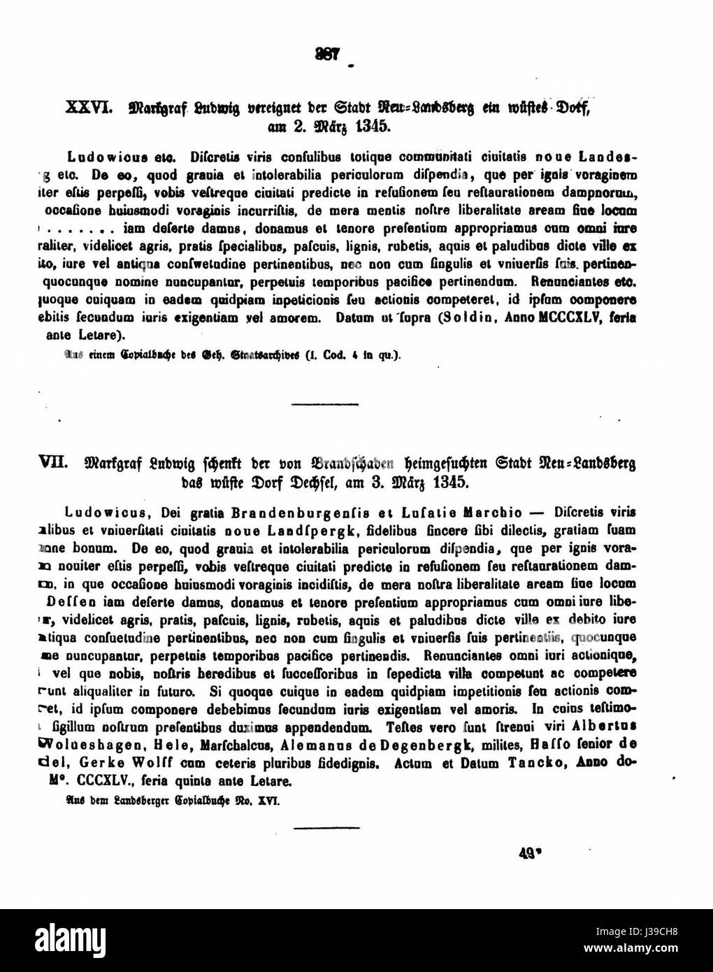 DE CDB 1 18 387 appears to be a catalog reference or document title, potentially related to a ...