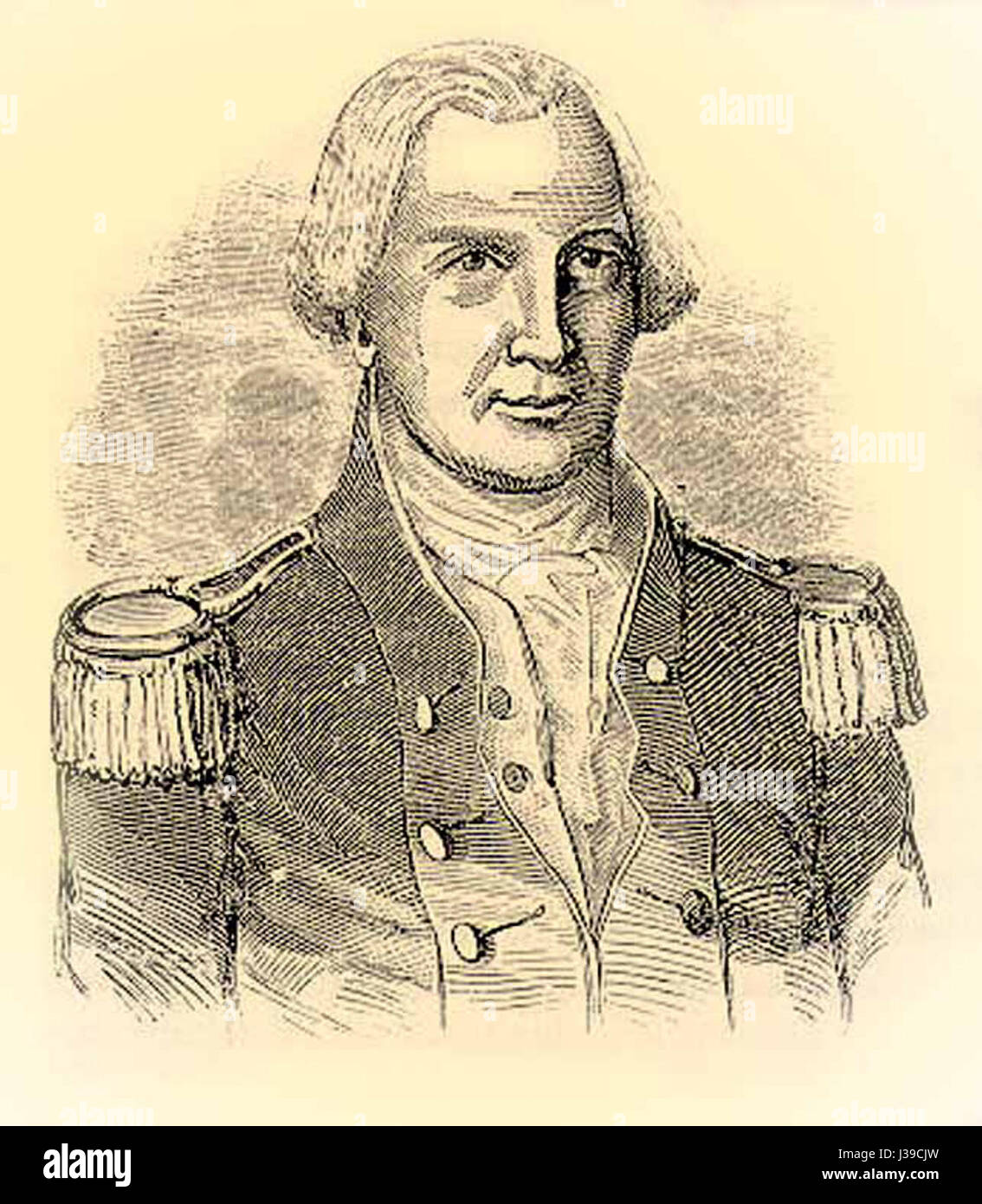 Brodhead map hi-res stock photography and images - Alamy