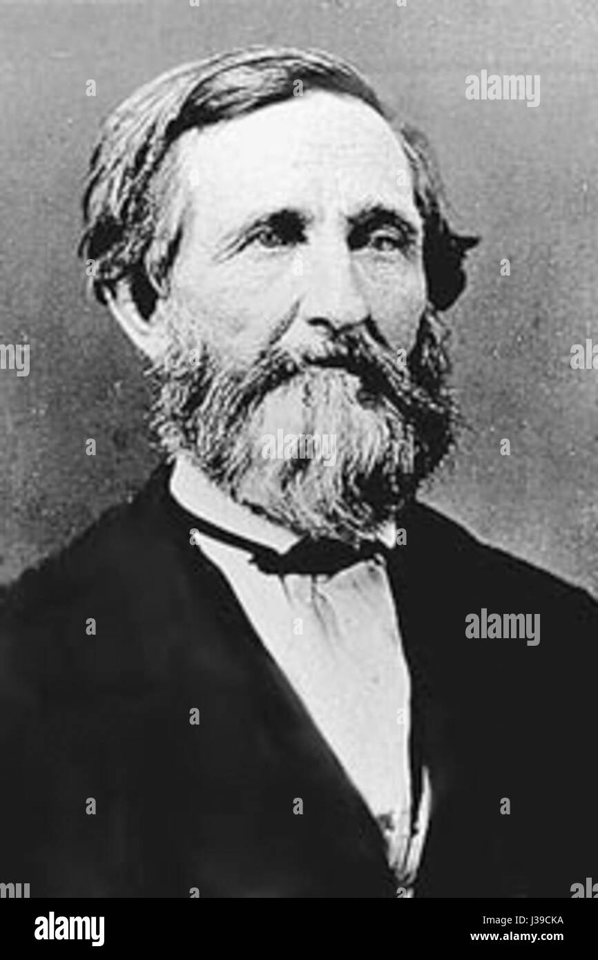 Crawford Long was an American physician known for his pioneering work ...