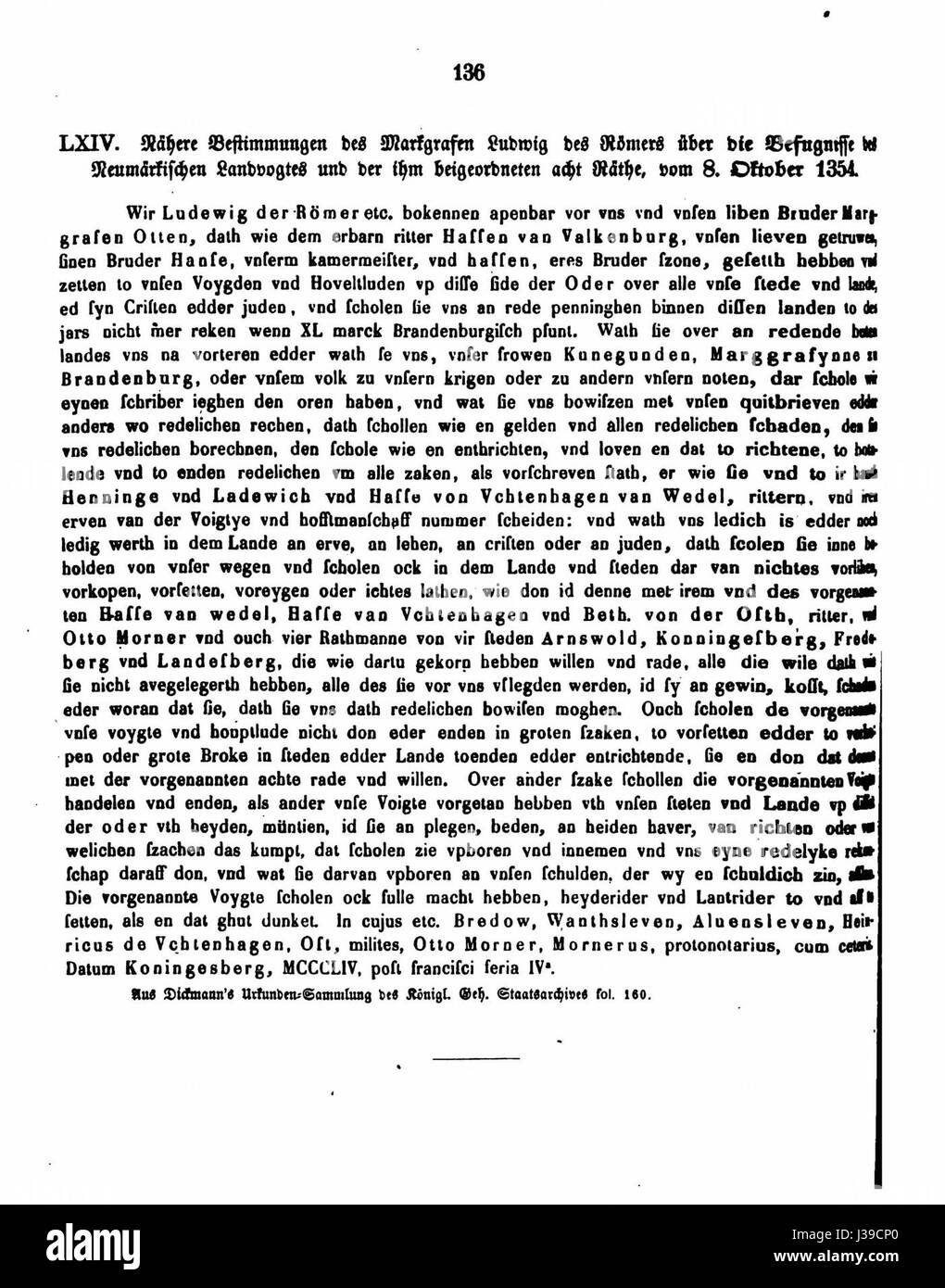 This record refers to a document identified as DE CDB 1 18 137, part of an archival collection ...