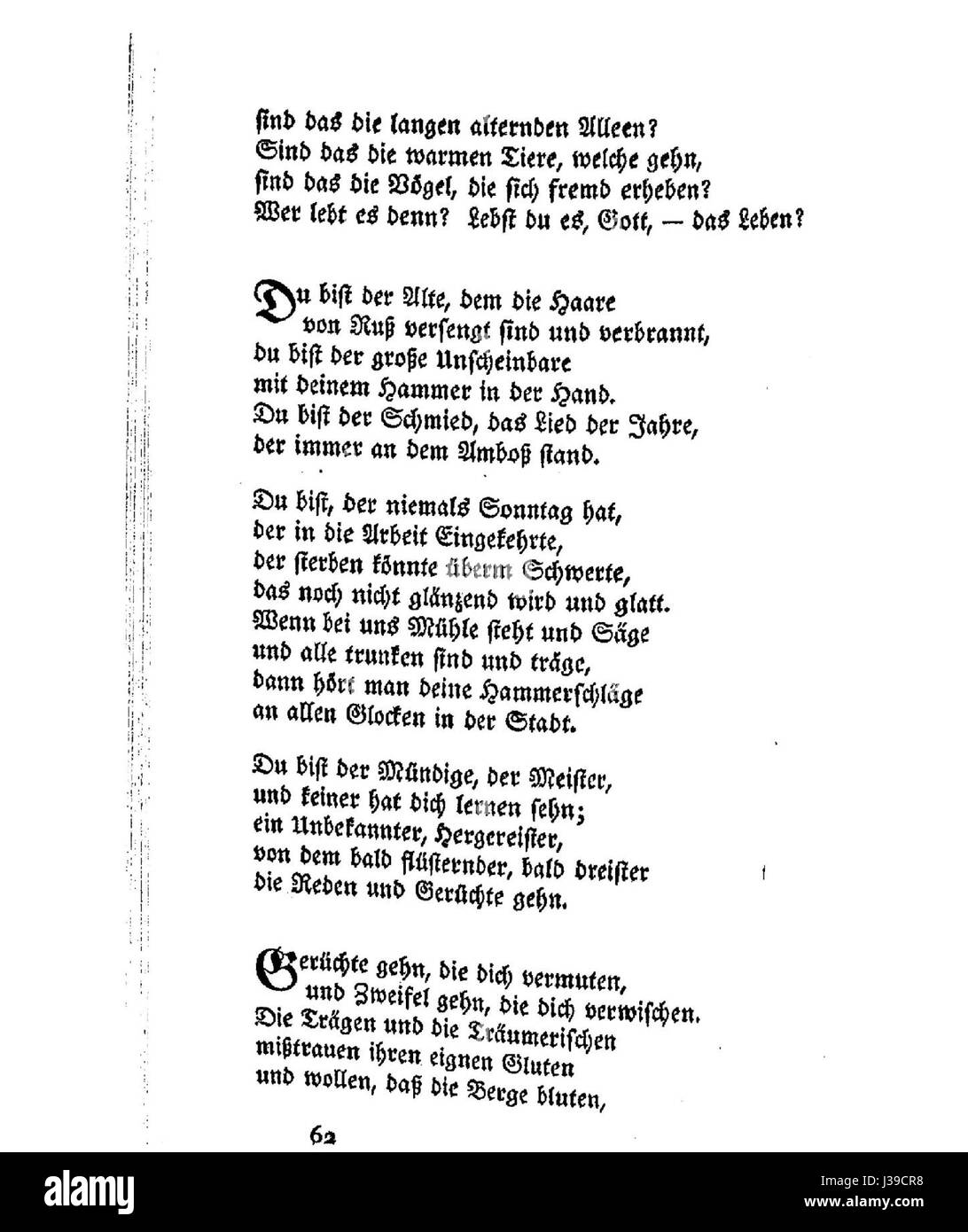 Das Stundenbuch (The Book of Hours) by Rainer Maria Rilke is a renowned ...