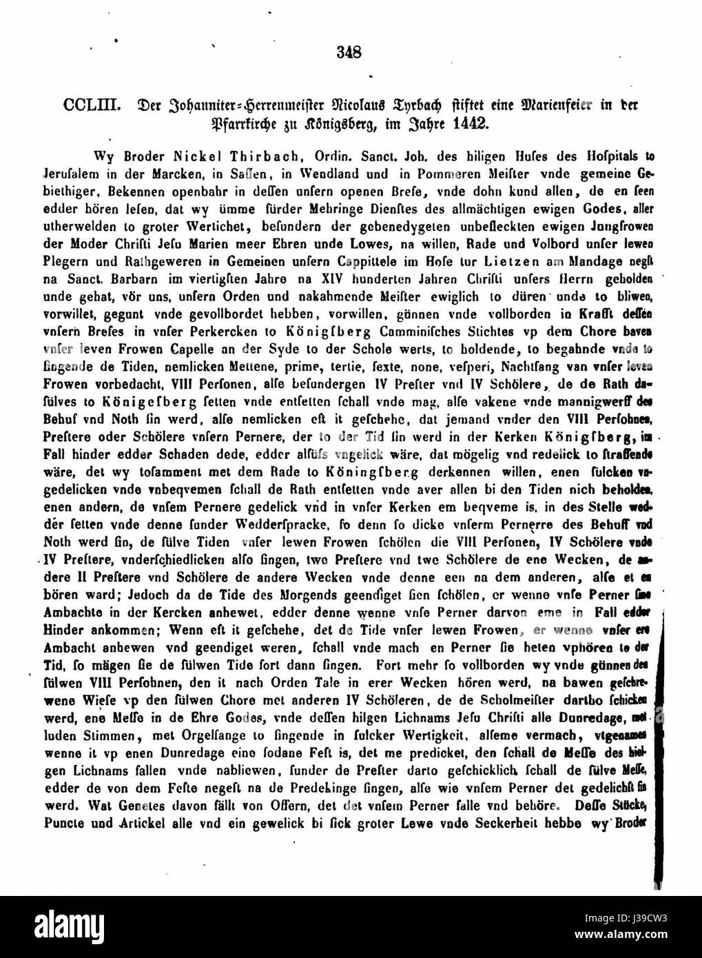 DE CDB 1 19 348 appears to refer to a specific document, code, or item related to archival ...